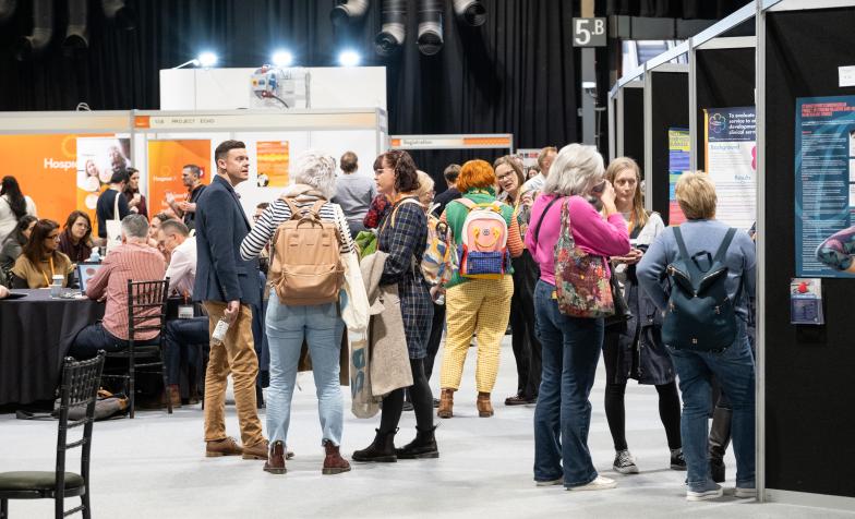 Apprenticeship learning programmes | Hospice UK